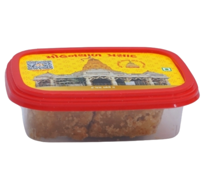 Buy Ambaji Prasad Online | Ambaji Temple | Ambaji Temple